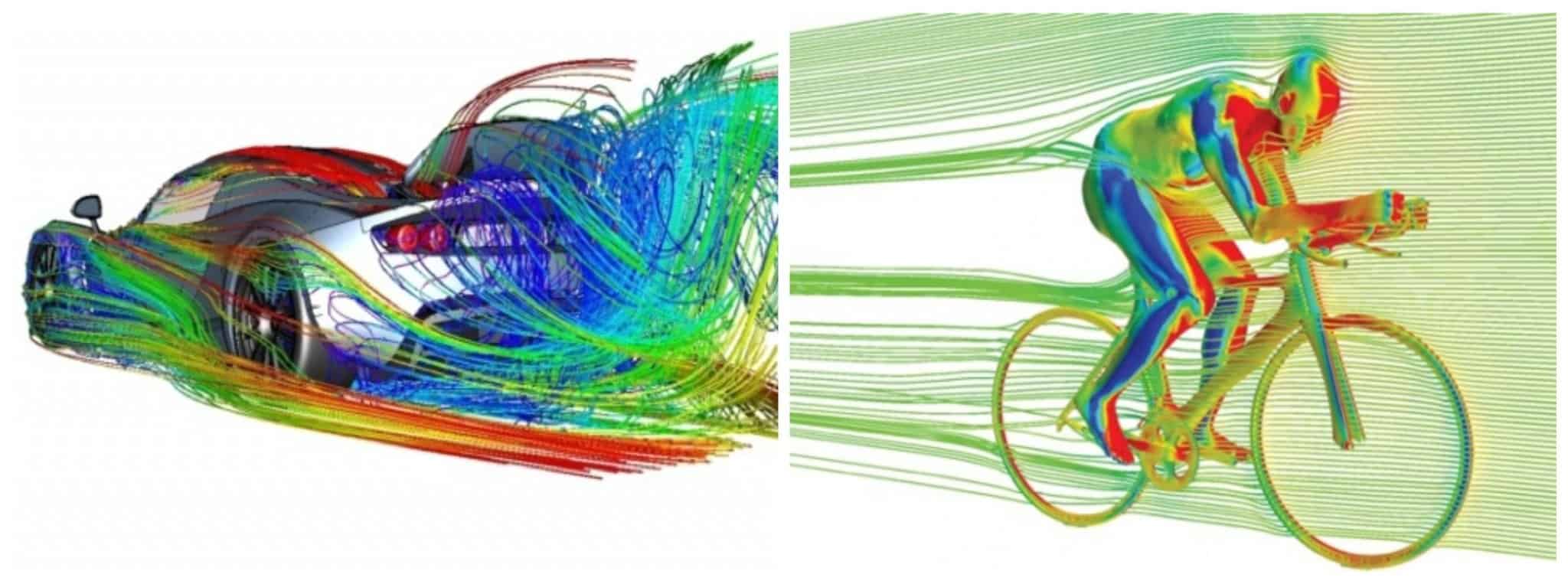 Aerodynamics: Lesson 0 - What is and why we need it - F1 World