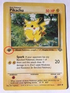 Sell Pokemon Energy Cards - Trade Pokemon Energy Cards