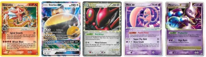 How much pokemon card worth | Complete guide