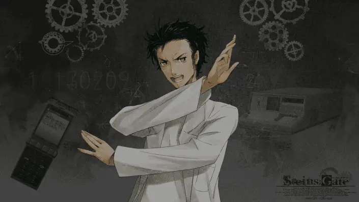 Steins;Gate timeline explained | Best time travel anime