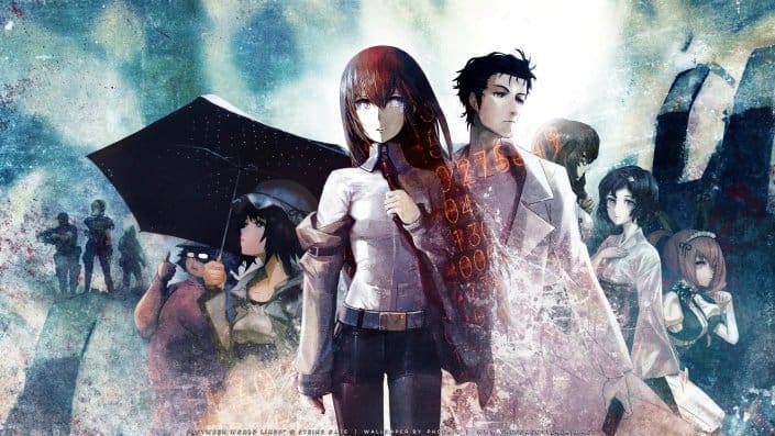 Steins;Gate timeline explained | Best time travel anime