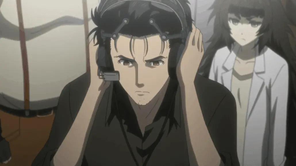 Steins;Gate timeline explained | Best time travel anime