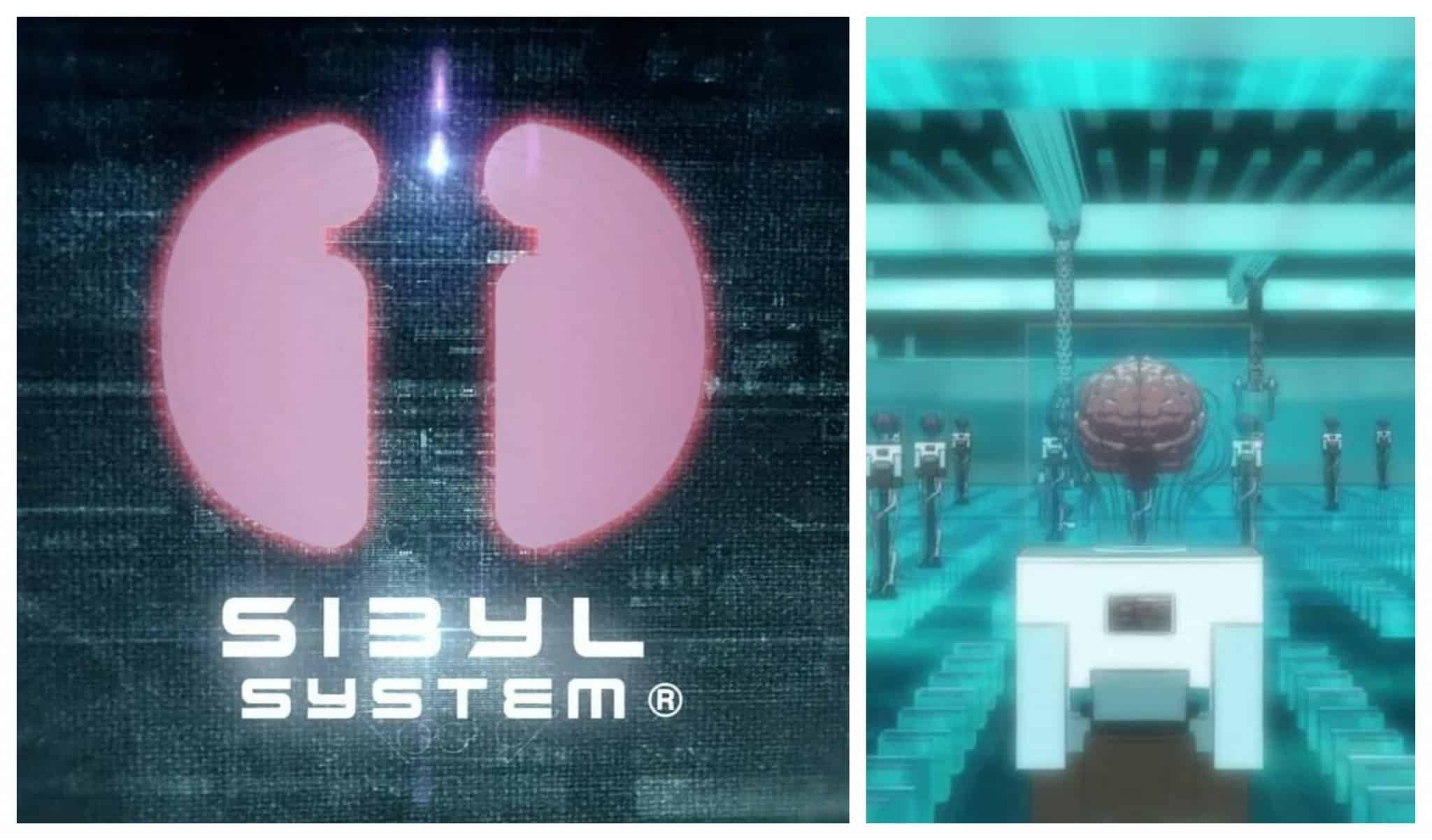 Psycho-Pass analysis: the clash of philosophers - presticebdt