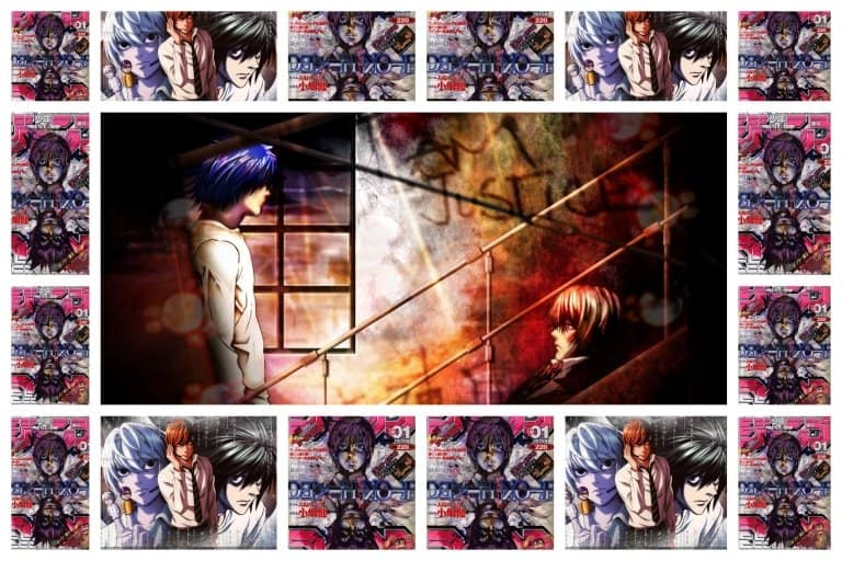 Death Note explained: Shinigami theory - Anime World