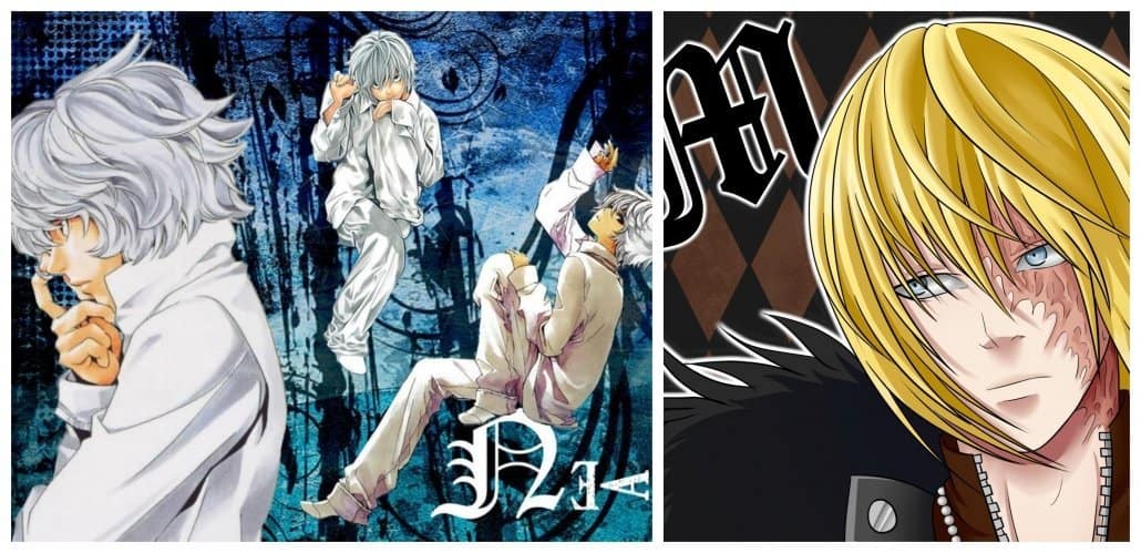 Death Note explained: Shinigami theory - Anime World