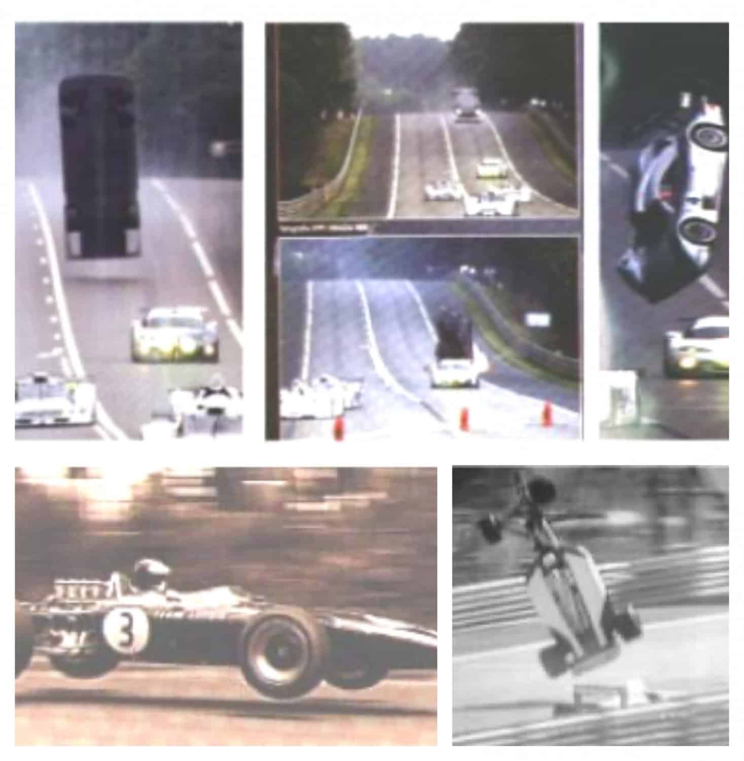 Ground effect explained | F1 2022 Venturi aerodynamics