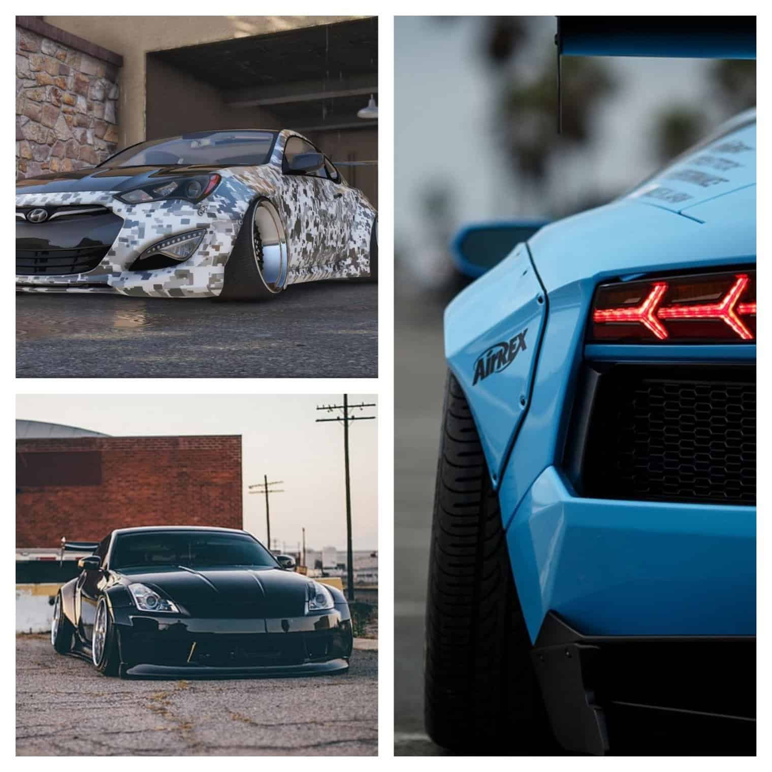 F1 2021 Car Launch: unveil images of F1 teams [UPDATED]