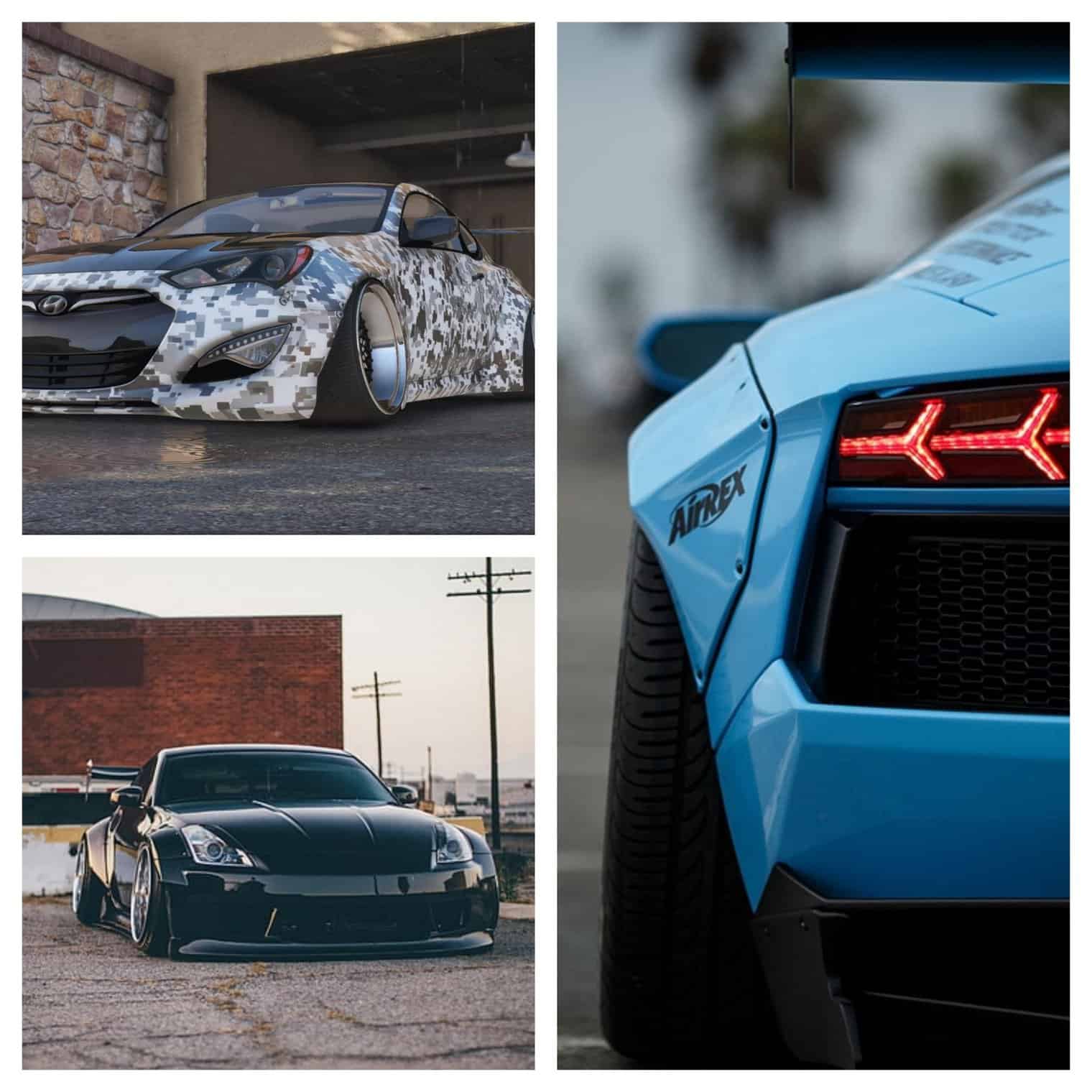 What is camber angle | Explained car setup and performance