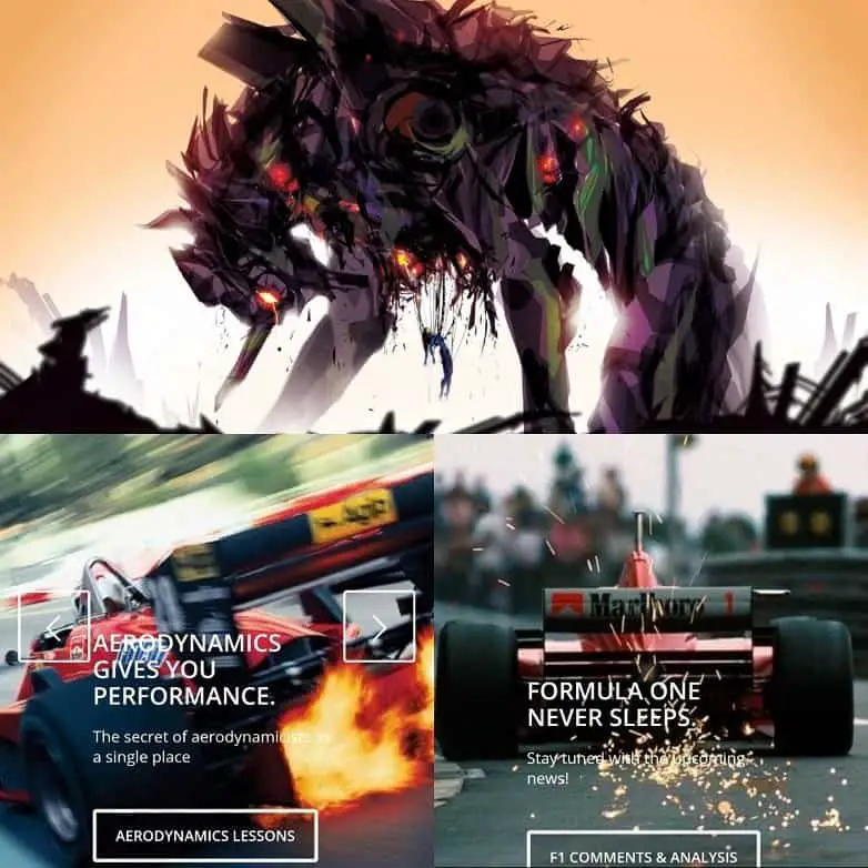 F1 Race Analysis - Anime Series Reviews