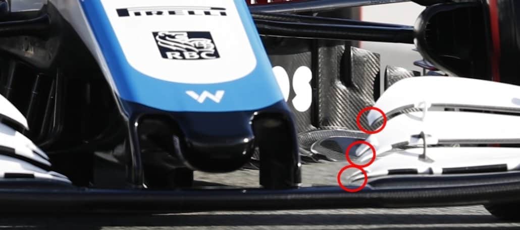 F1 2020 test: ranking, analysis and tech - F1 World