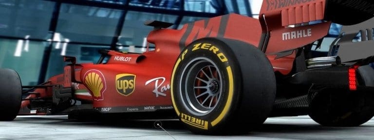 F1 2020 test: ranking, analysis and tech - F1 World