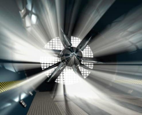 Understanding wind tunnel design | 3 must components - F1