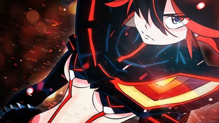 Kill La Kill characters explained: relationship and plot