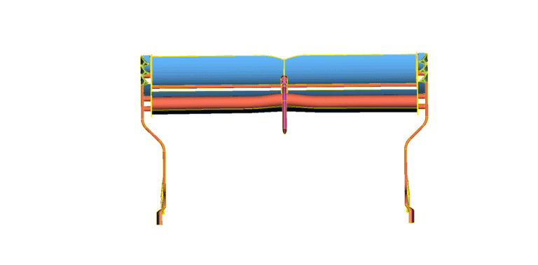 The aerodynamics of a F1 rear wing | CFD explained