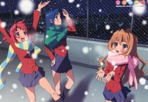 Toradora ending explained: relations and characters