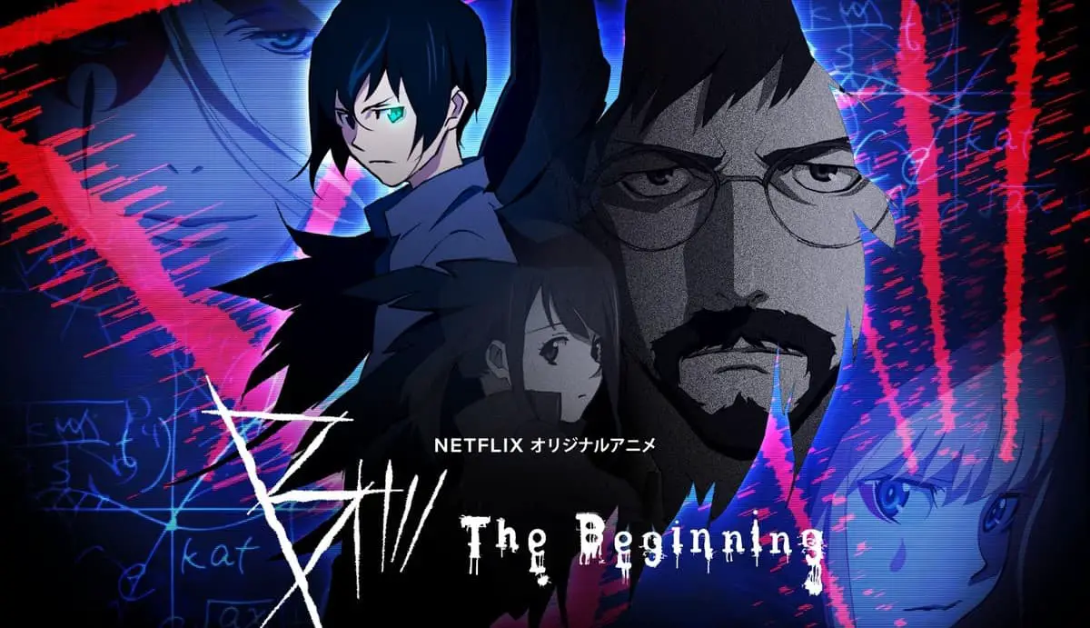 7 Best Netflix Original Anime Series to watch | Anime List