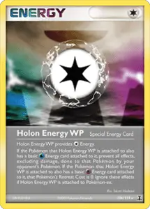 Pokemon Energy Cards Explained: types and value [GUIDE]