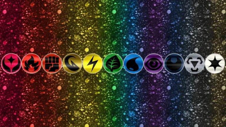 Pokemon Energy Cards Explained: types and value [GUIDE]