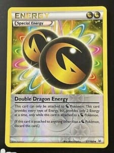 Pokemon Energy Cards Explained: types and value [GUIDE]