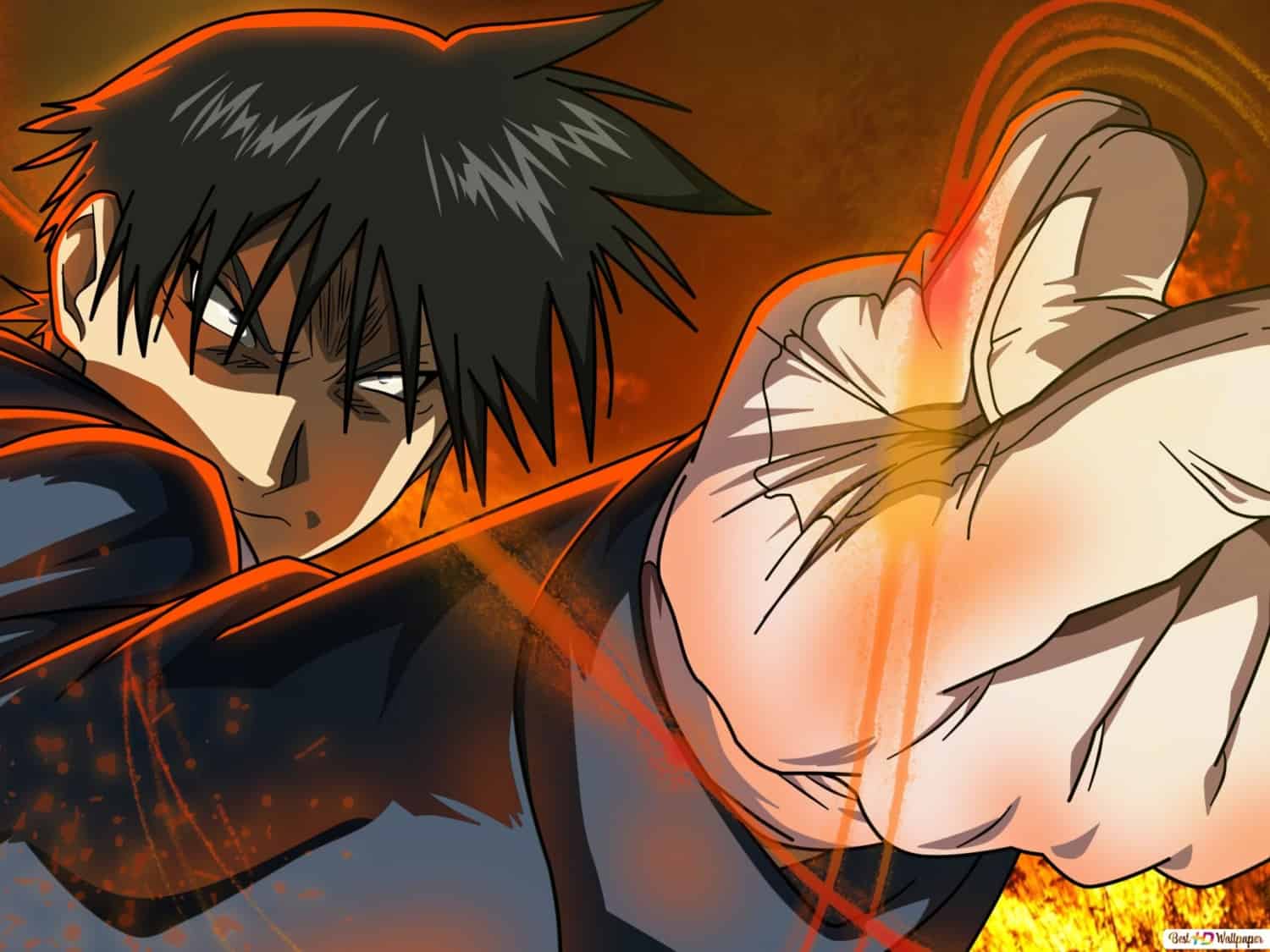 Fullmetal Alchemist Brotherhood Anime [Explained GUIDE 2022]