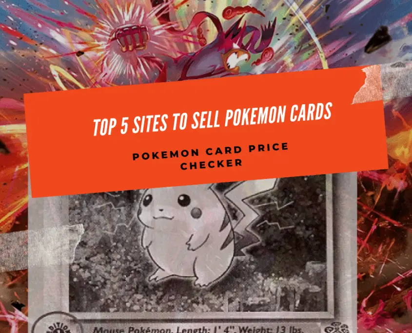 Sell Pokemon Energy Cards - Trade Pokemon Energy Cards