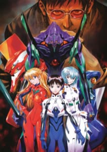 A stunning order to watch Neon Genesis Evangelion [GUIDE]