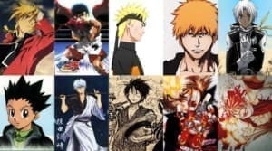 The Big 3 Most Popular Anime by Decade [All TIME]