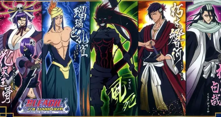 The best Bleach Filler Arcs to enjoy [RANK LIST]