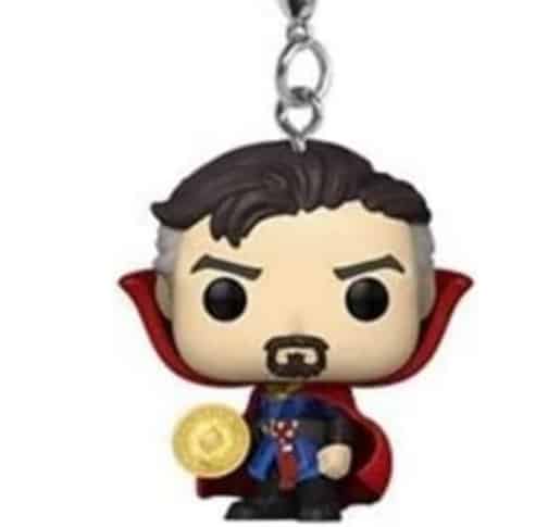 Stunning 7 Funko Pop Keychain | List for Everyone