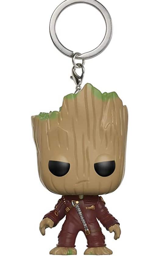 Stunning 7 Funko Pop Keychain | List for Everyone