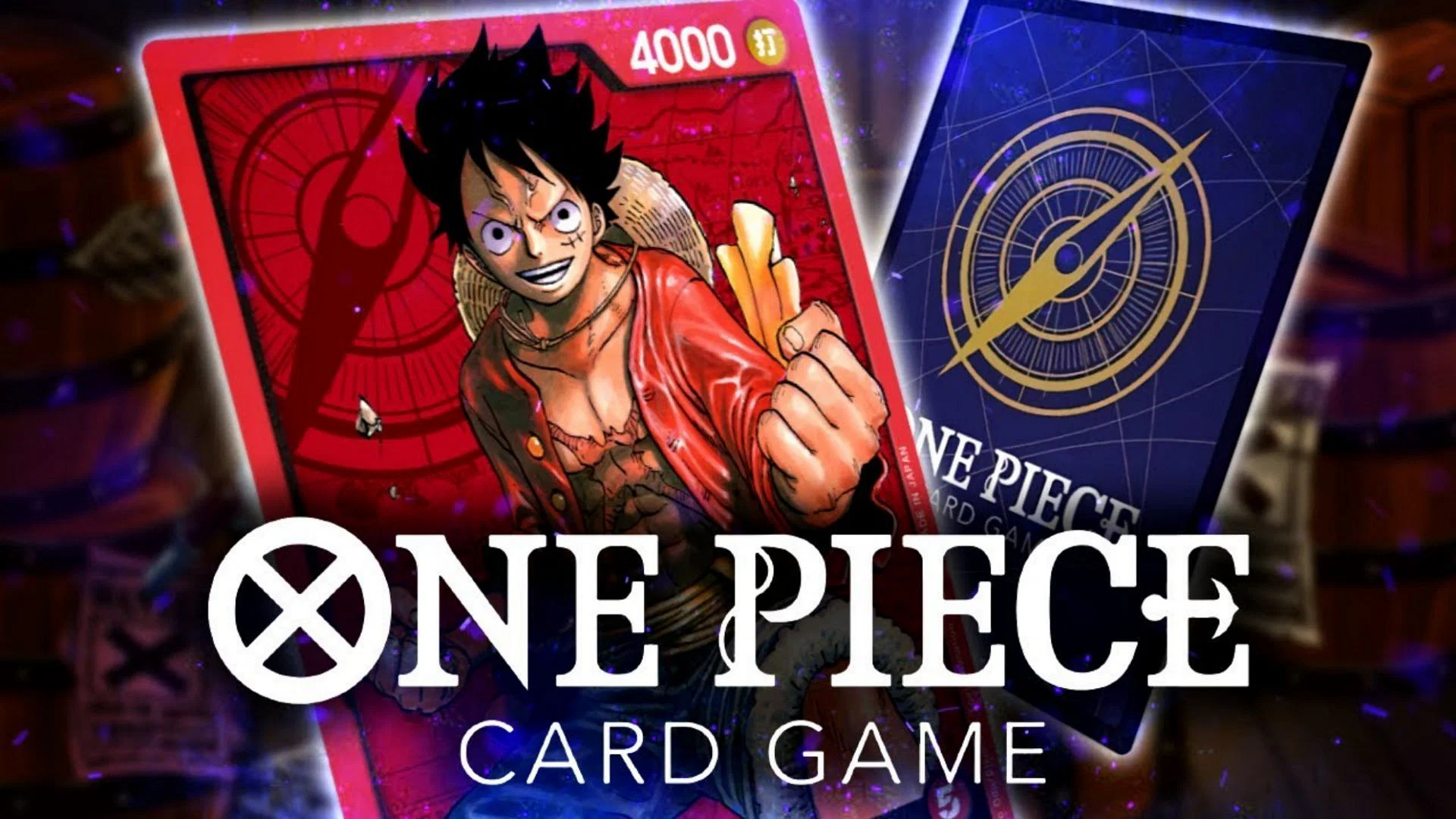 Sell One Piece Cards - Best Sites To Trade One Piece Cards