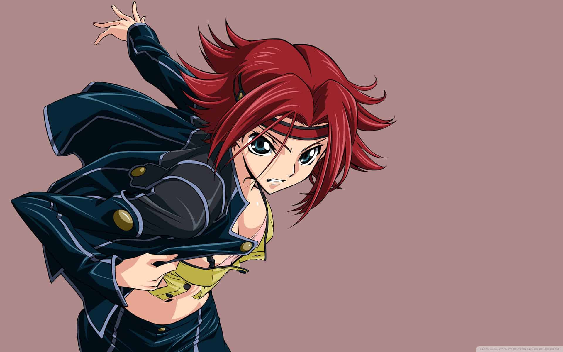 Code Geass Characters Analysis: Exploring the Complete Cast