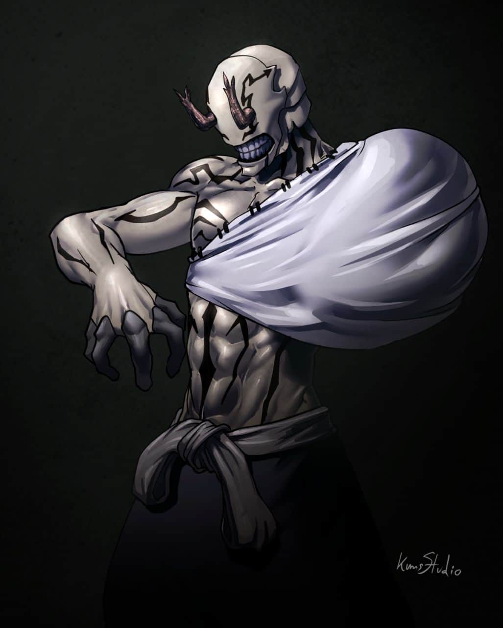 Jujutsu Kaisen Cursed Clash Videogames [Characters and News]