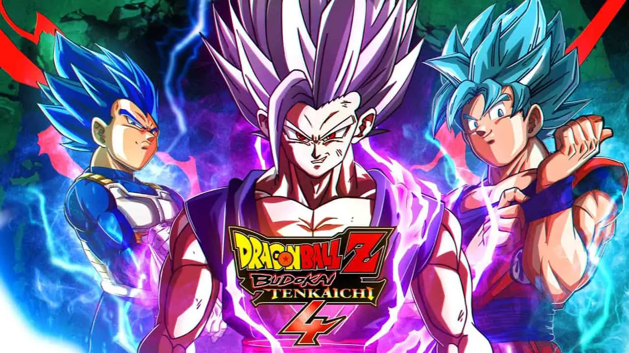 Top Dragon Ball Video Games: A Comprehensive Review