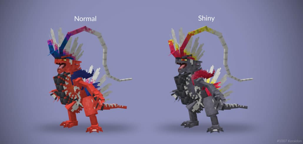 The best Cobblemon Team for Battles: Guide