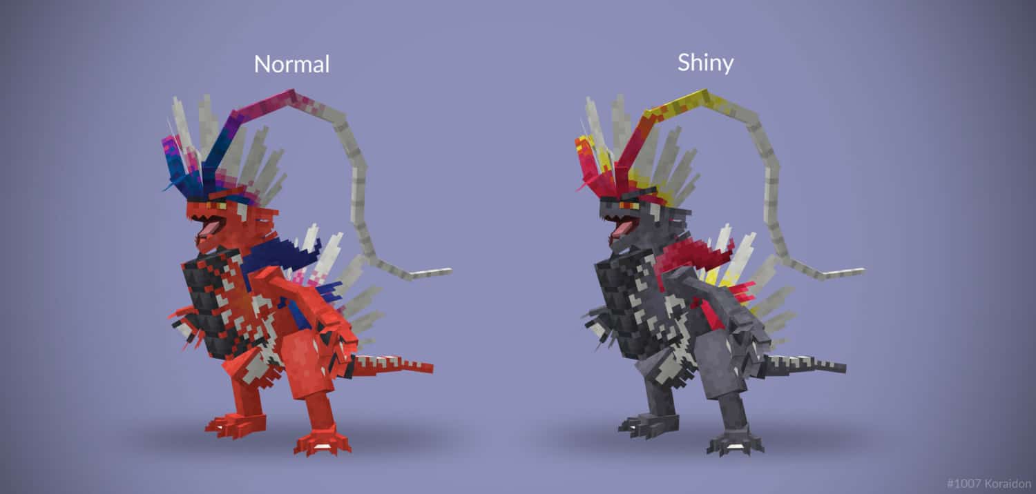 The best Cobblemon Team for Battles: Guide