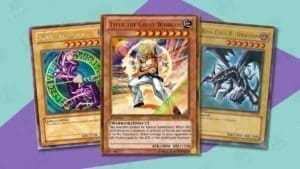 Yu-Gi-Oh Card Rarity Types [2024 Explained]