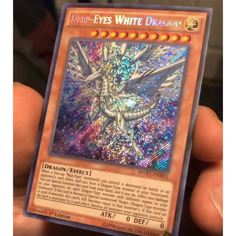 Yu Gi Oh Card Rarity Types 2024 Explained