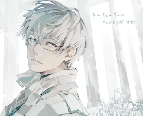 Tokyo Ghoul Arima: Everything you need to know