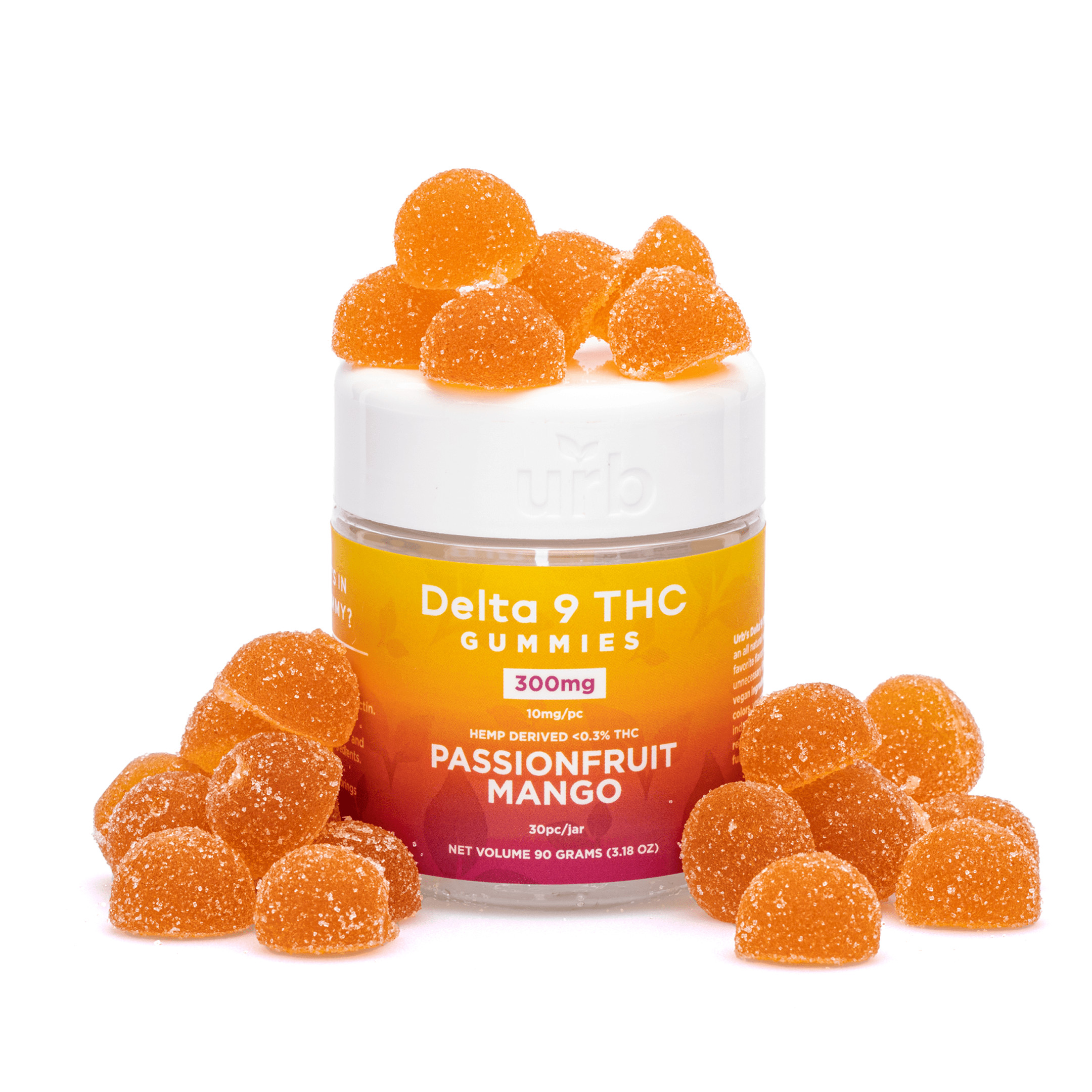 Does Delta 9 Gummies Have Health Benefits?