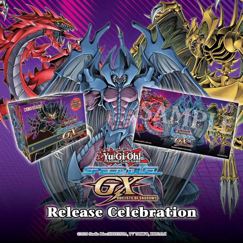 4 Essential Yu-Gi-Oh Speed Duel Box Sets to Own