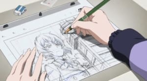 How an anime is made: the crafting process explained
