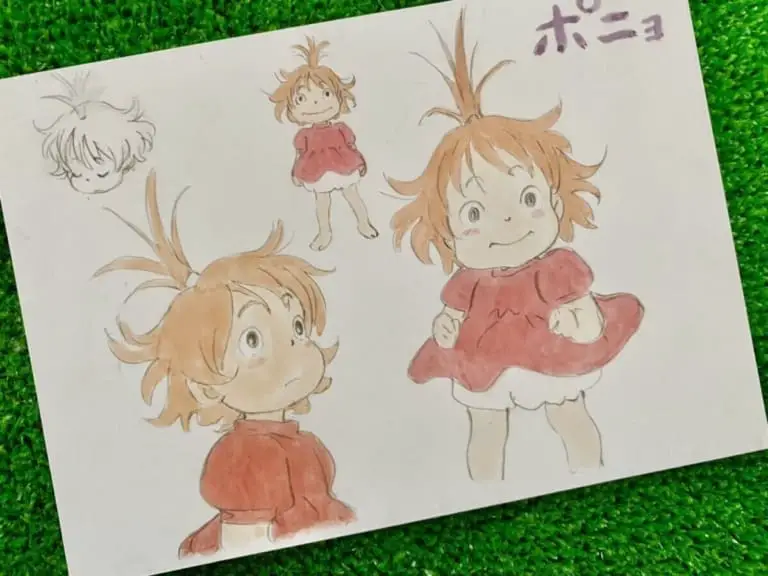 How an anime is made: the crafting process explained