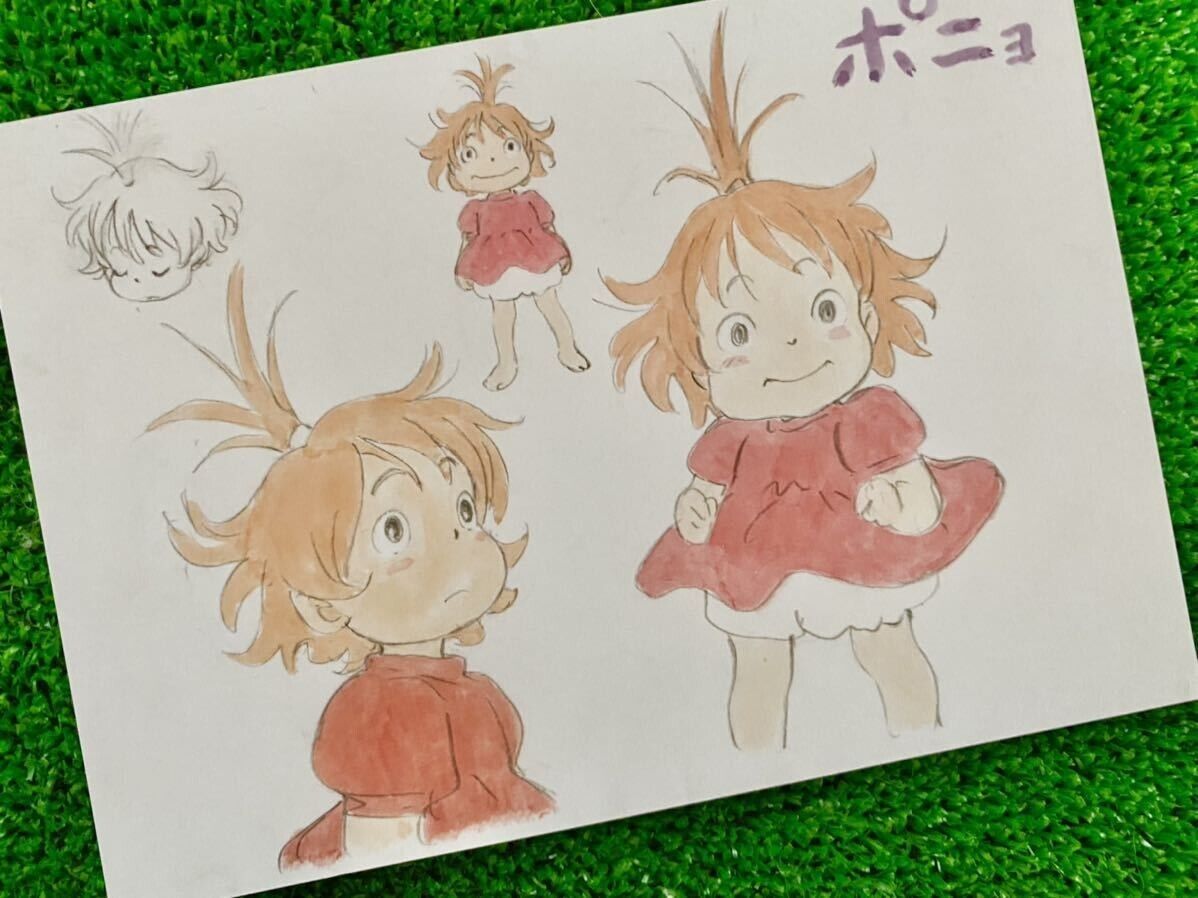 How an anime is made: the crafting process explained