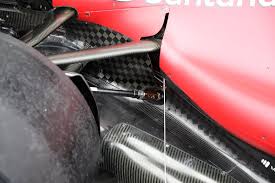 The High Performance Materials used in F1