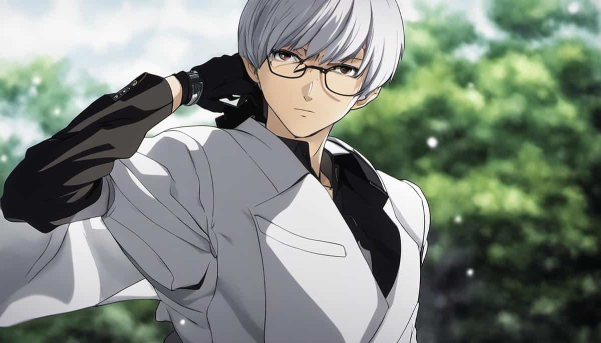 Tokyo Ghoul Arima: Everything you need to know
