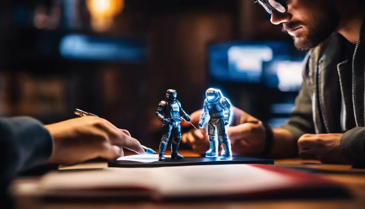 5 Essential Checks to Do Before Buying An Action Figure