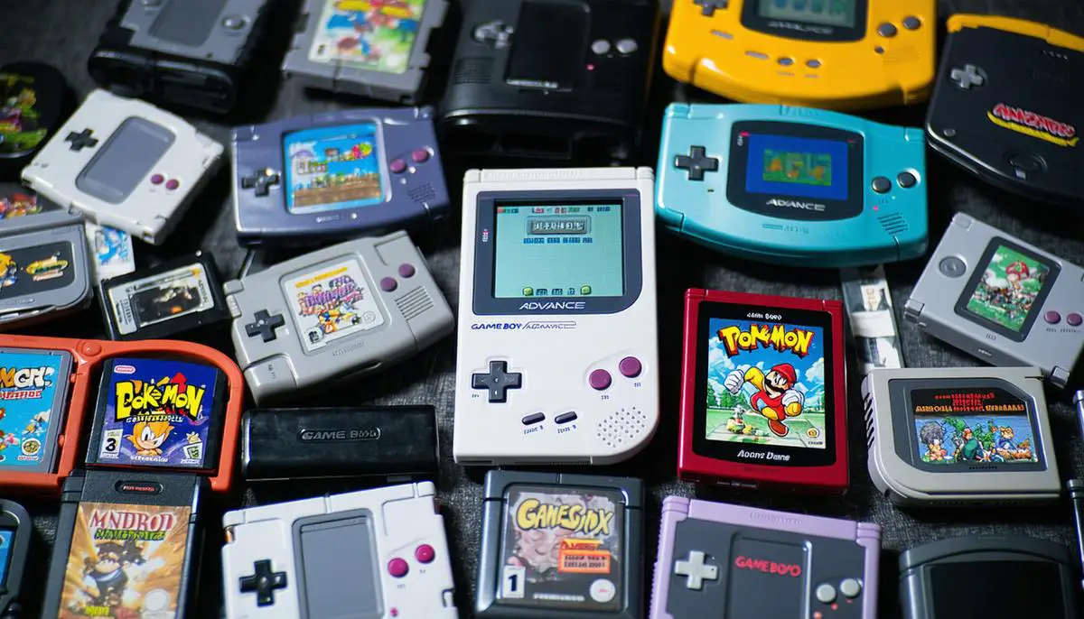 Top GBA Emulators for Android