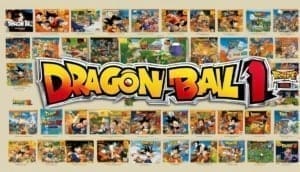 Top Dragon Ball Video Games: A Comprehensive Review