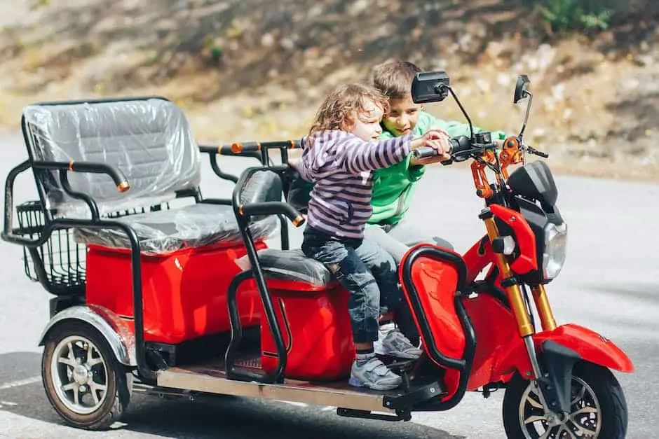 Top Electric Motorcycles for Kids: A Comprehensive Guide
